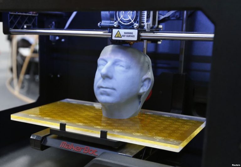 How can Santa make the Holidays happy? By delivering 3D printers for ...