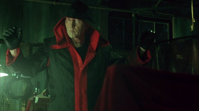 Scariest Horror Villains of all time? Halloween edition.
