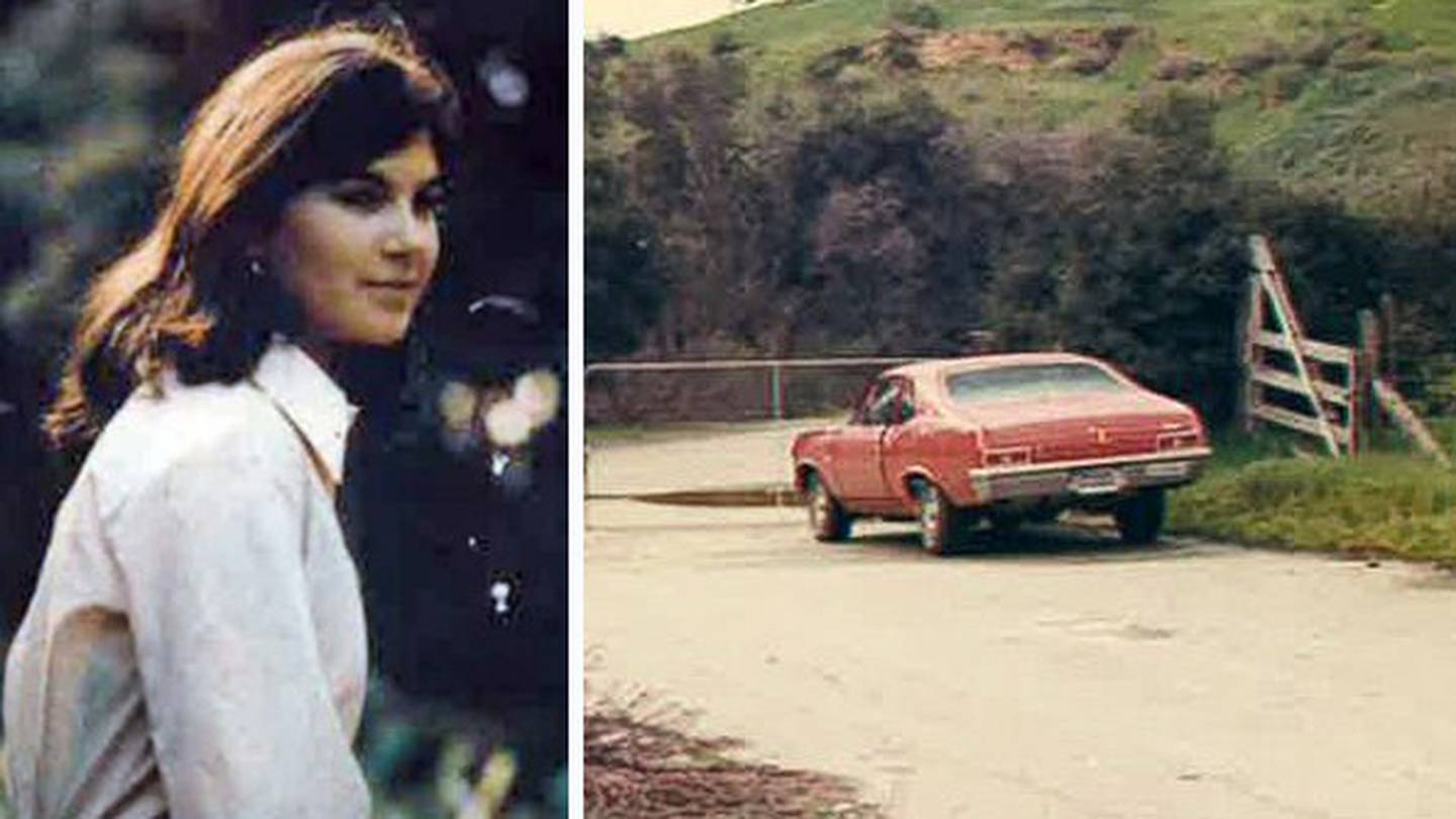Stanford serial killer murders football legend's daughter